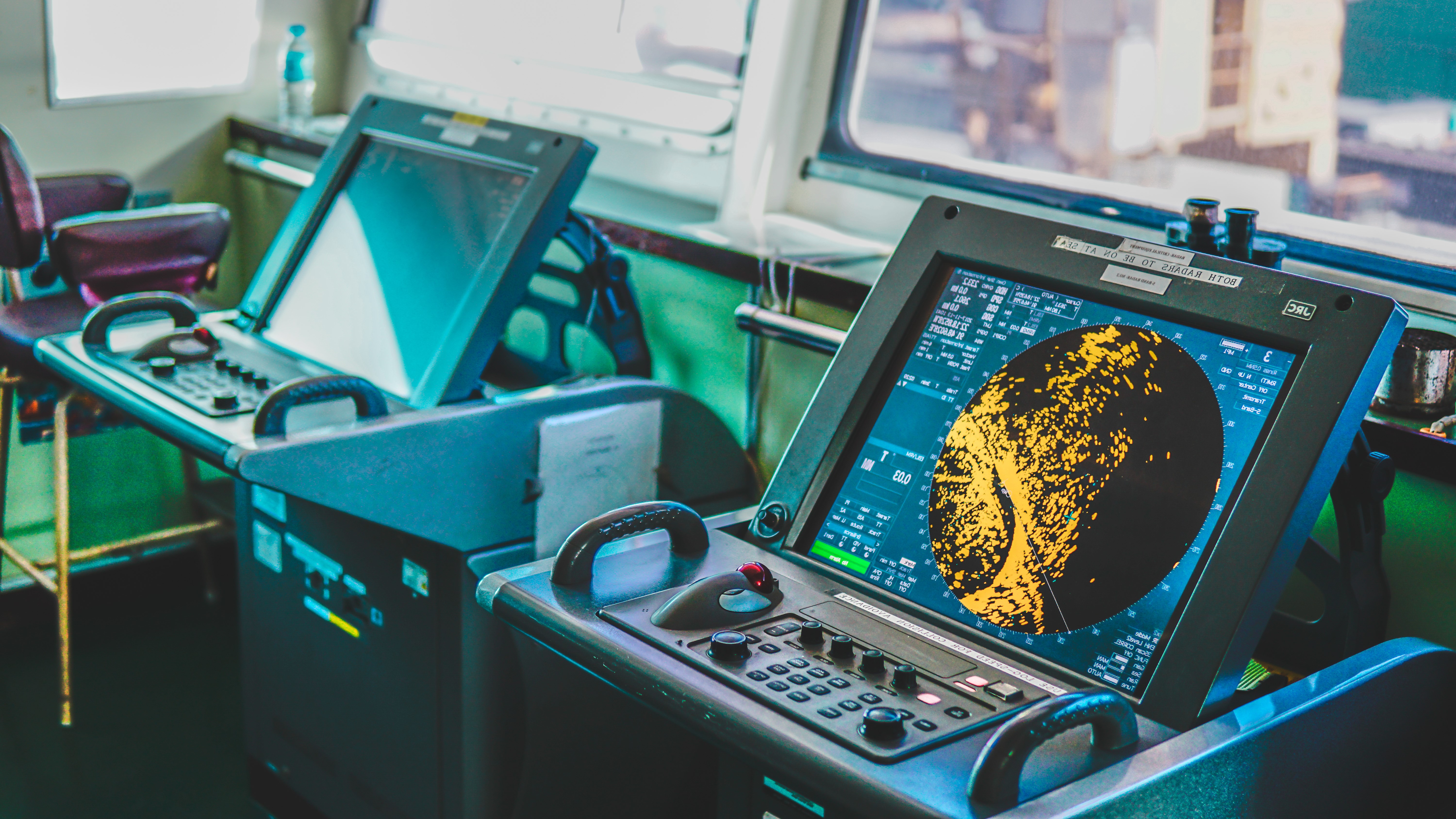 Navigation assessments | navigation assessors | navigational audit