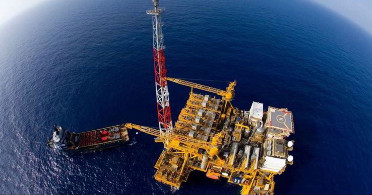 BMT Awarded Key Offshore Integrated Marine Monitoring System (IMMS) Project BMT Awarded Key Offshore Integrated Marine Monitoring System (IMMS) Project