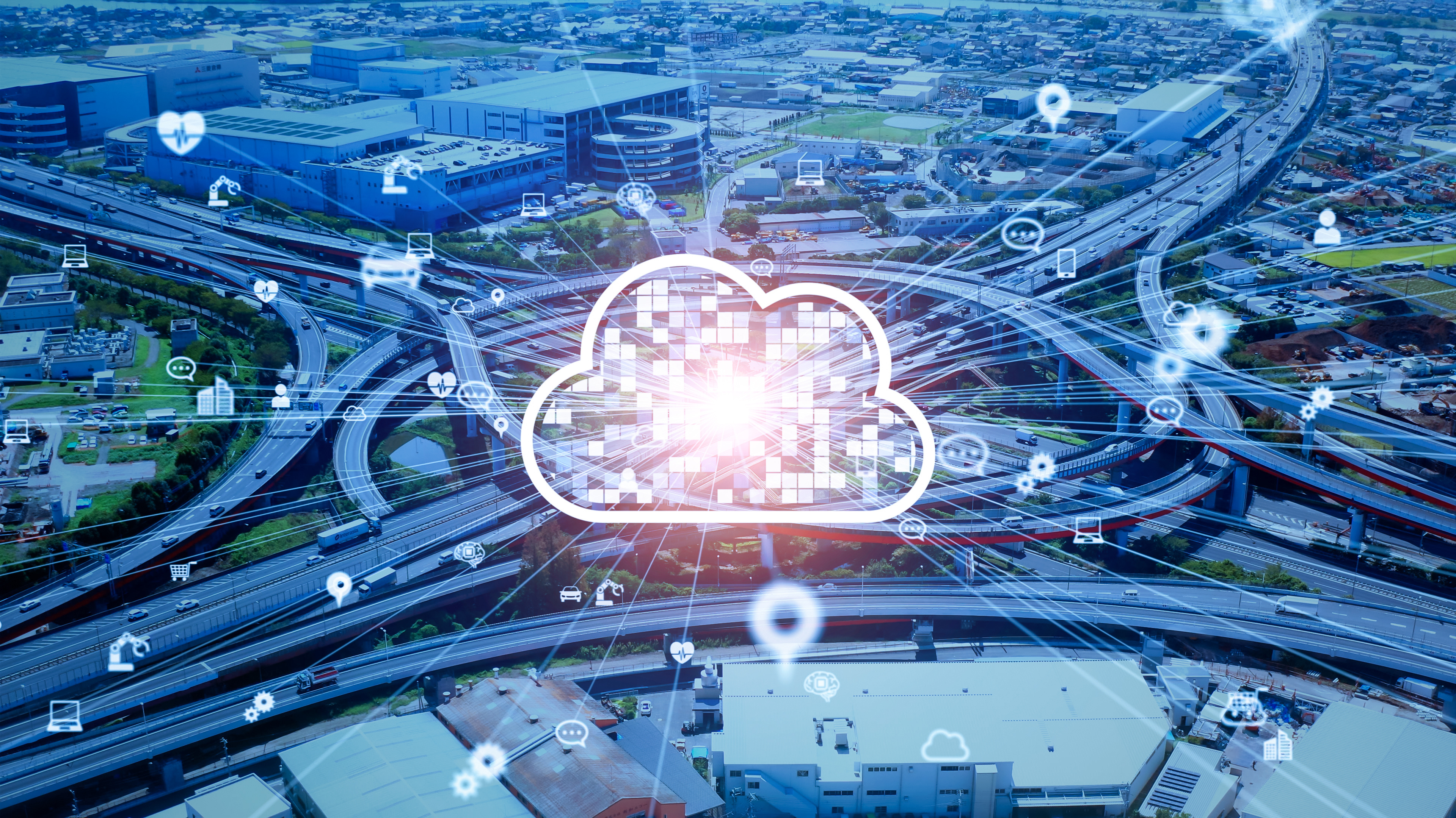 How the new data landscape can help improve public services