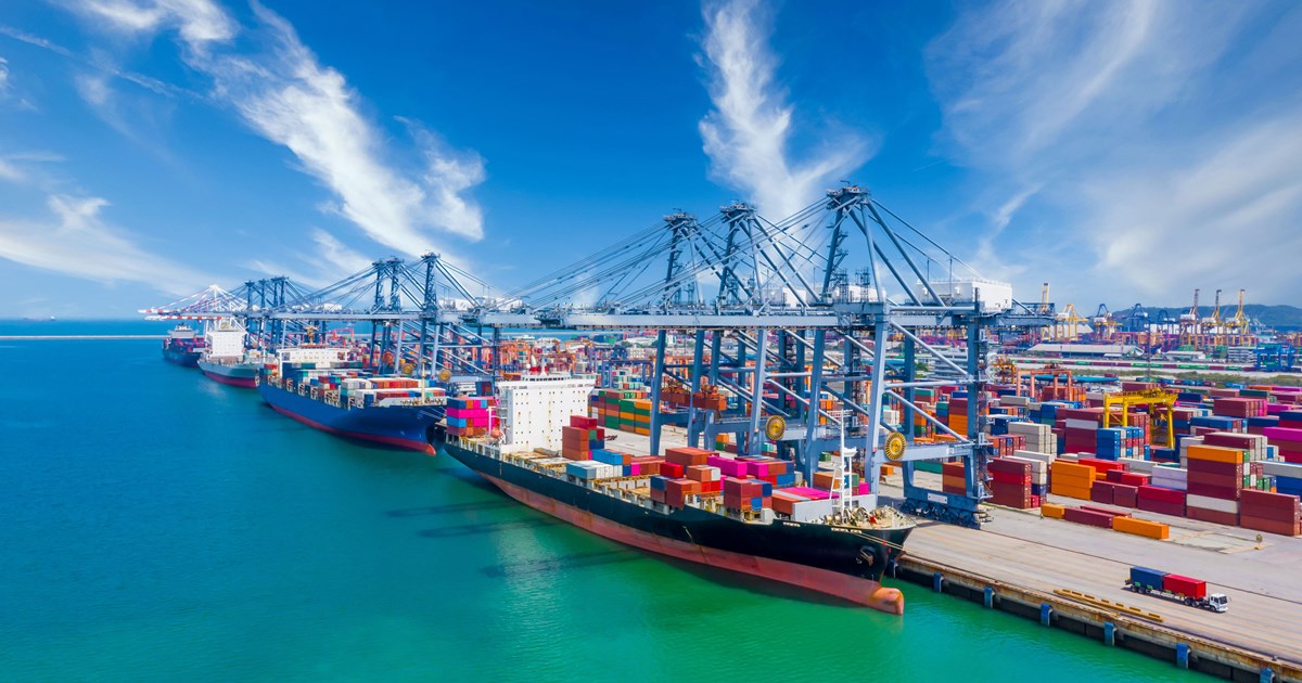 Closing The Gap How Infrastructure Companies Are Collaborating With