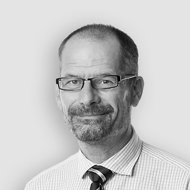 Fortifying Australia's Maritime Defence: BMT's Andrew Harris and the ...