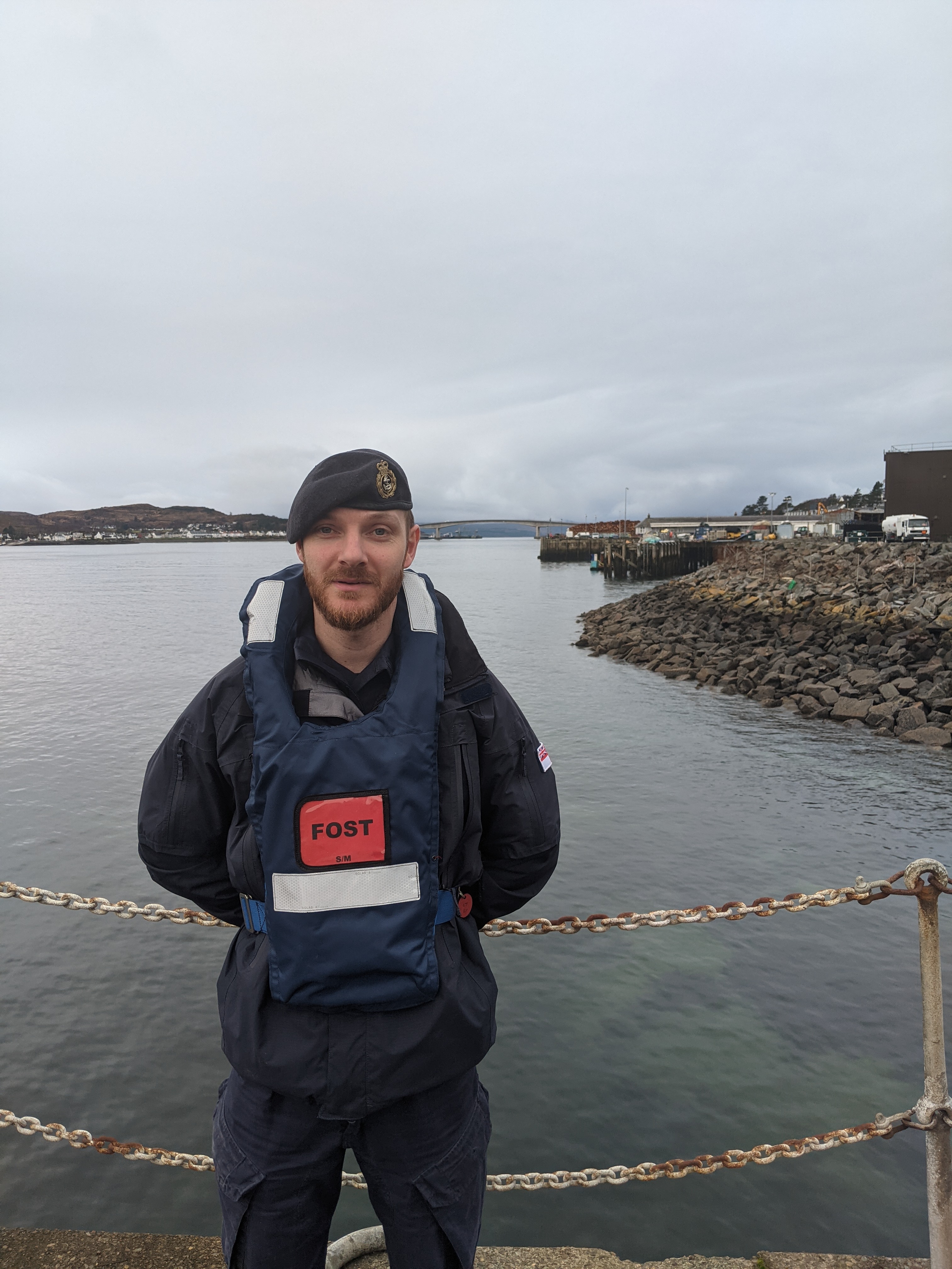 Celebrating Armed Forces Week UK