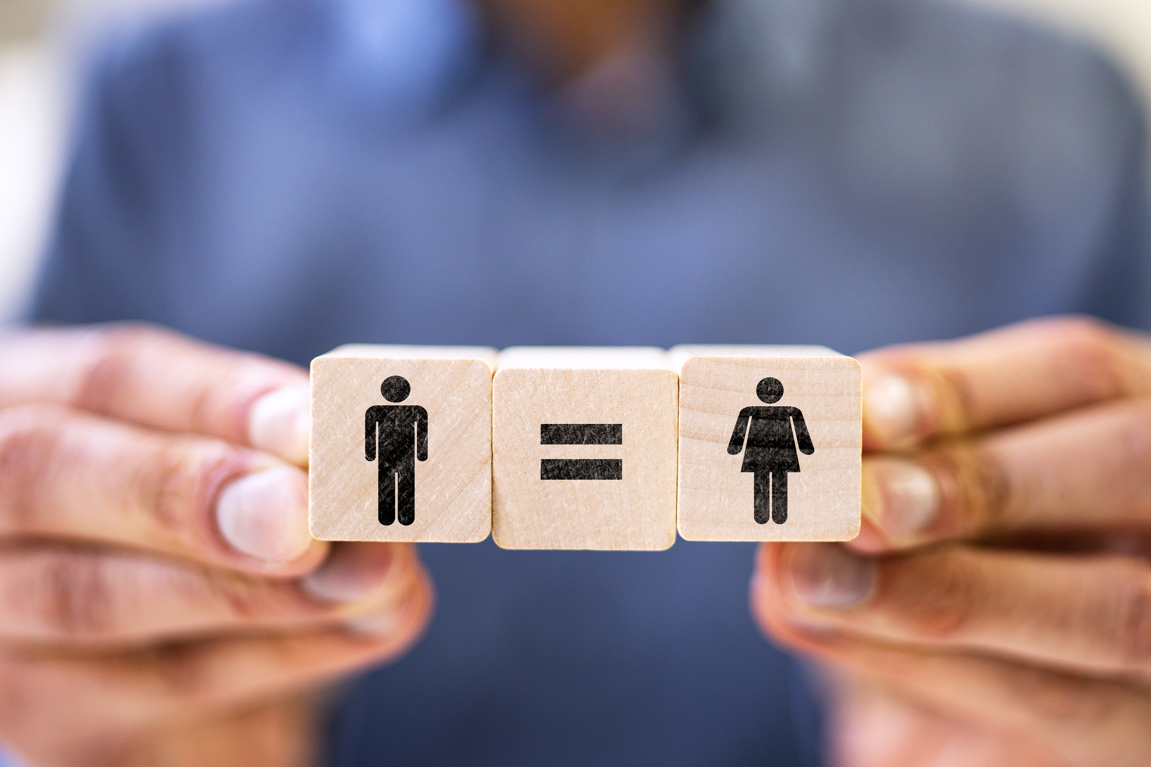 Gender Equality | Diversity, equity and inclusion