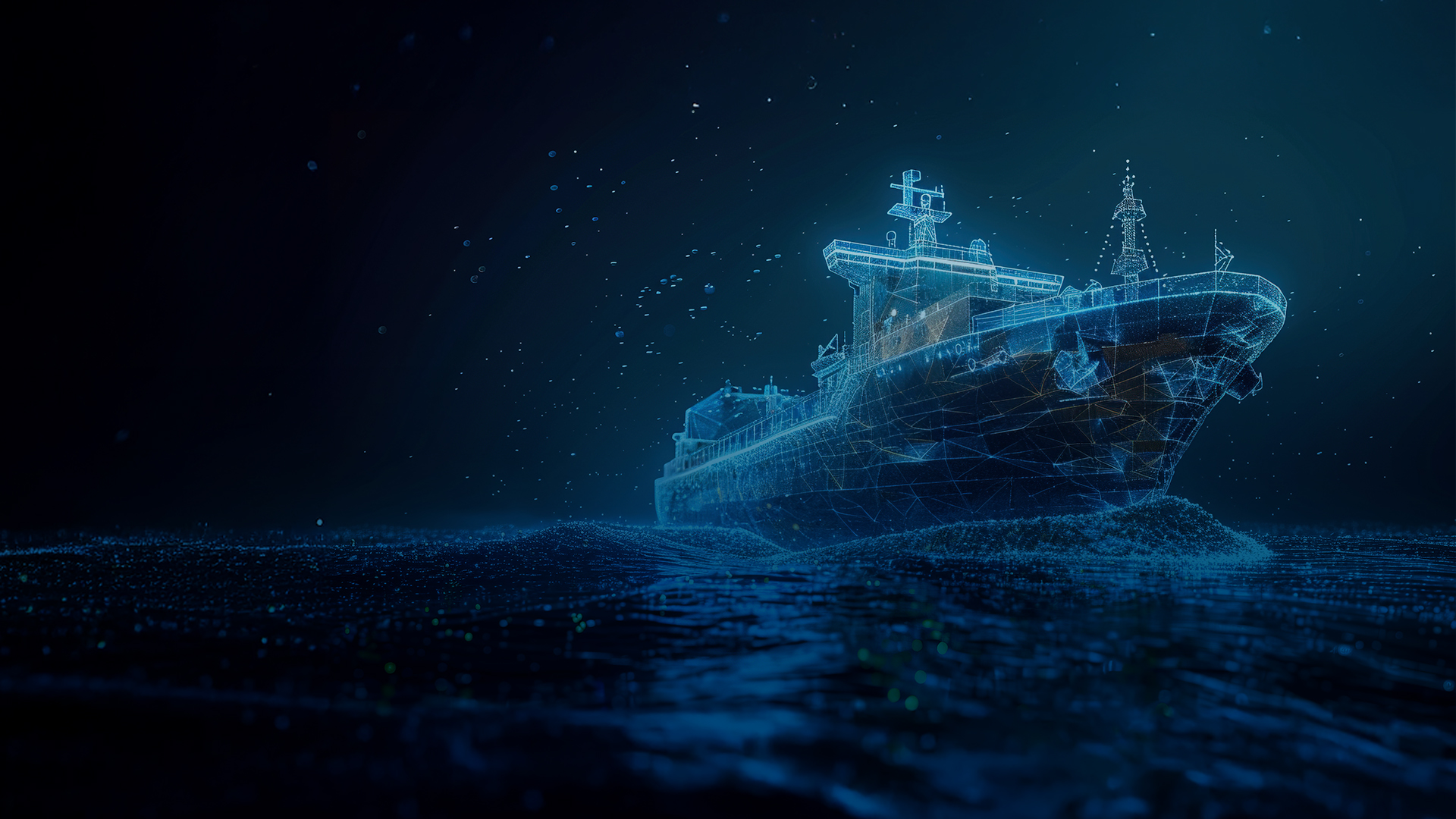 AI in Vessel Design Paper